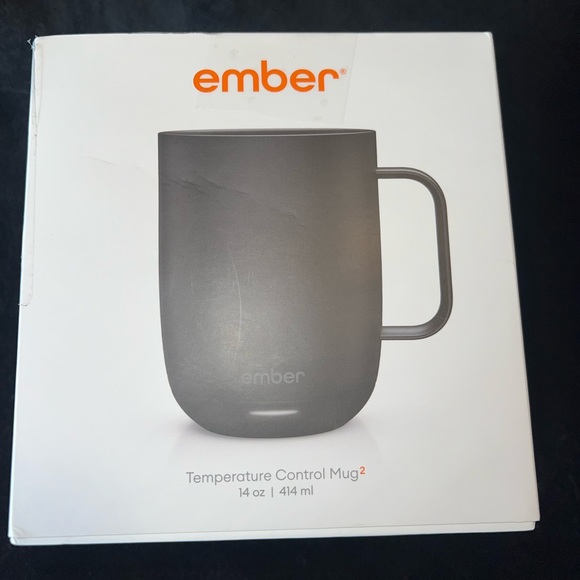 ember | Kitchen | Ember Mug 2 4oz | Poshmark